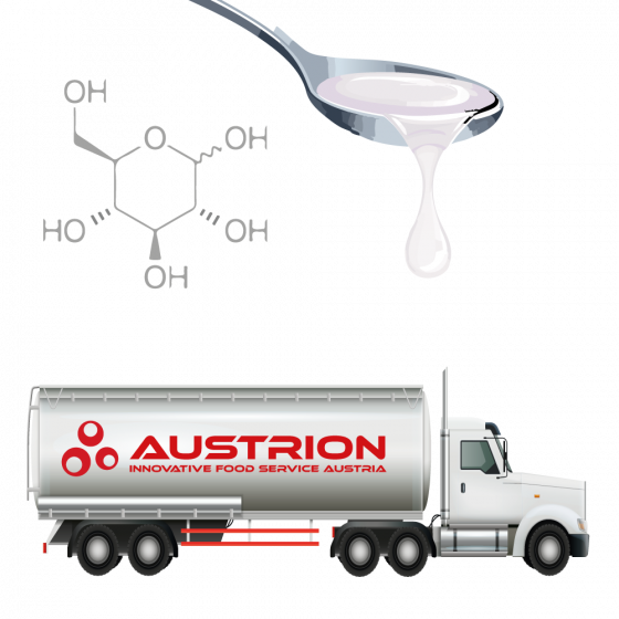 Glucose Syrup DE 95 – AUSTRION (EN)