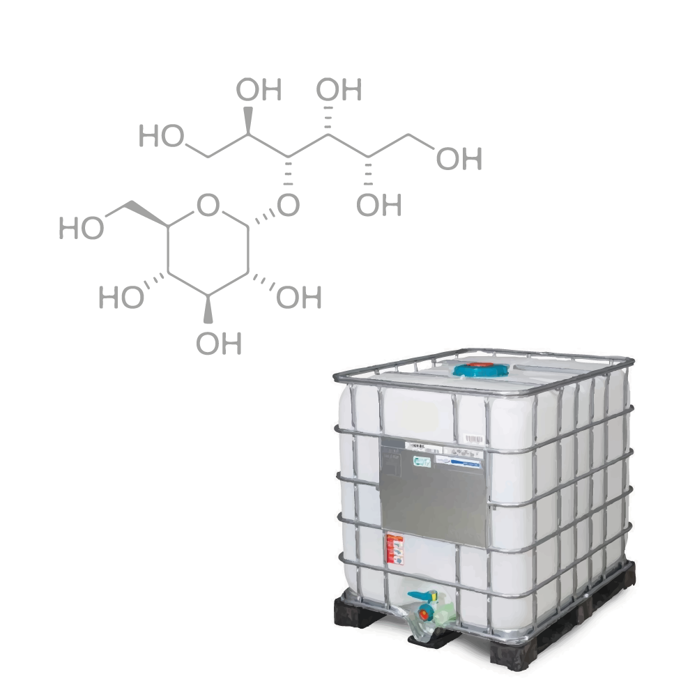 Maltitol Syrup – austrion (EN)