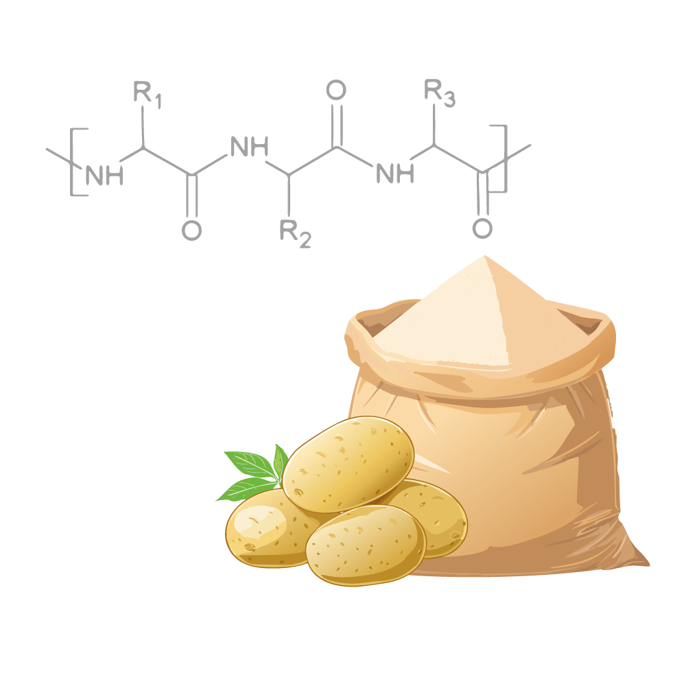 Potato protein – AUSTRION (EN)